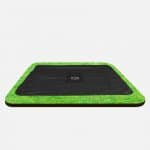 Buy Trampolines [BEST] In-Ground Round & Rectangular Trampolines